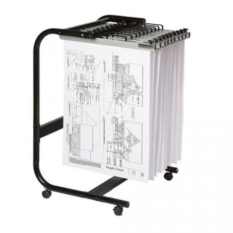 Specialist Storage Solutions - Multifile