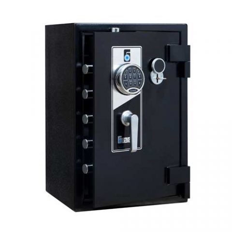 Specialist Storage Solutions - Multifile