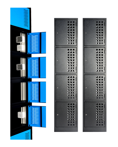 Specialist Storage Solutions - Multifile